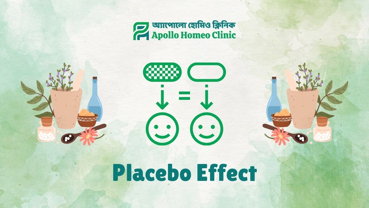 Exploring the Placebo Effect in Homeopathy: Understanding Its Influence