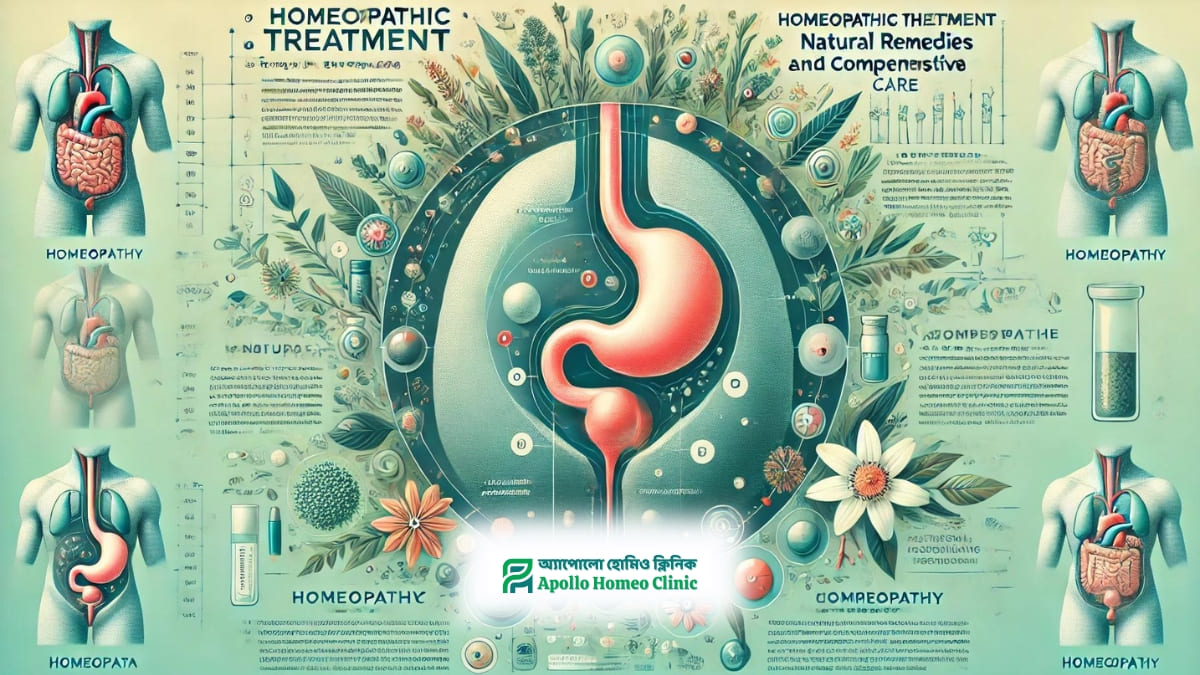 Understanding Homeopathy: Safety, Remedies, and Myths Explained